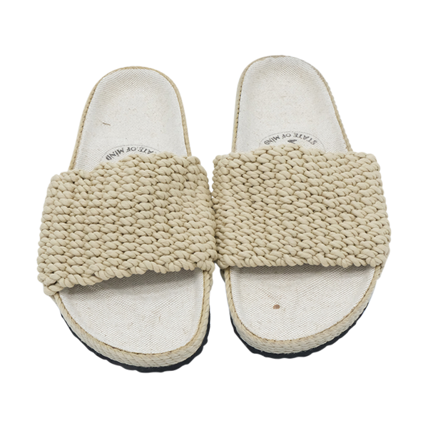 2.1 Cork Full Nelson - Linen – Nomadic State of Mind