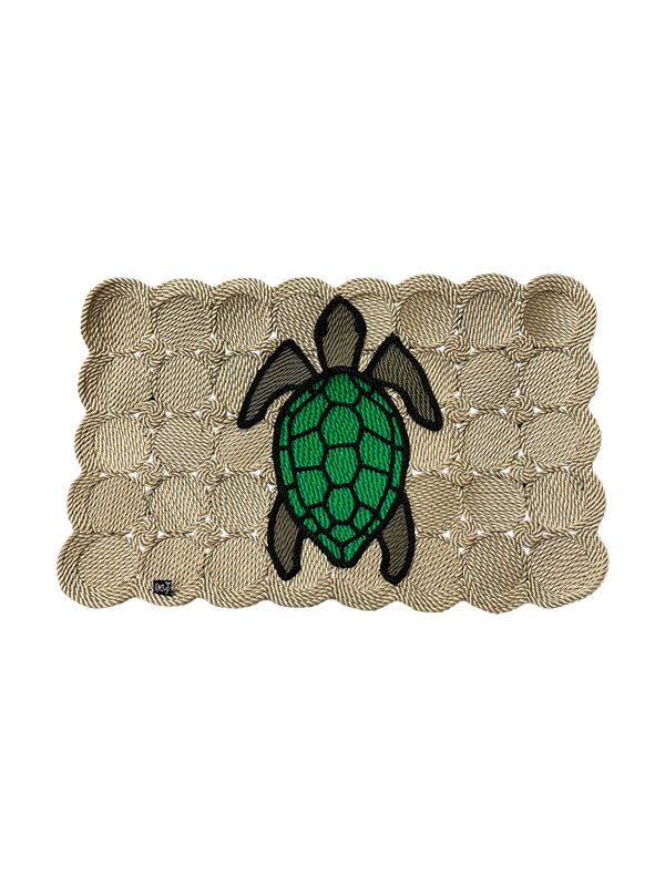 Turtle Art – Nomadic State of Mind