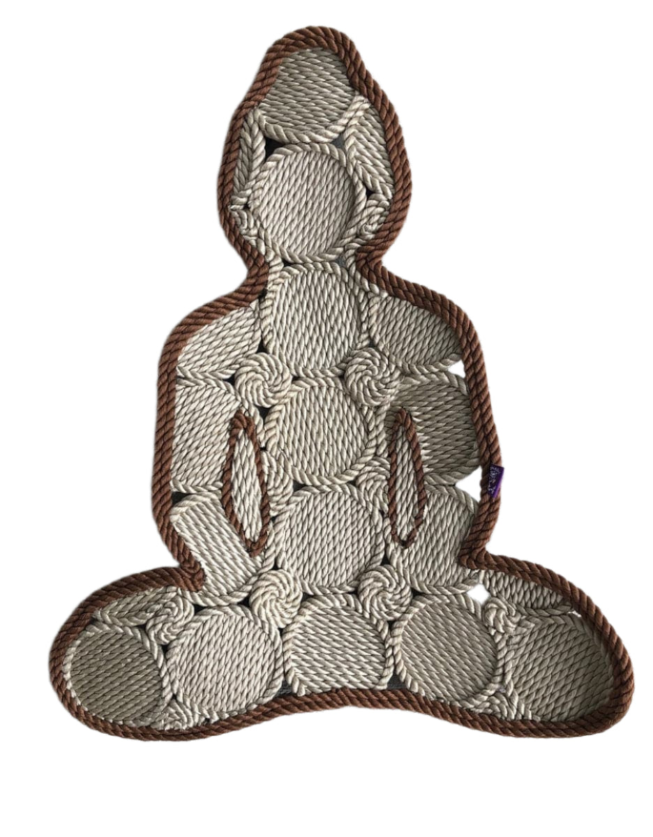 Art Buddha – Nomadic State of Mind