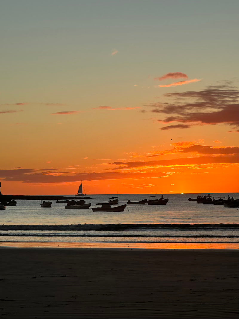 Travel Experiences – Nomadic State of Mind