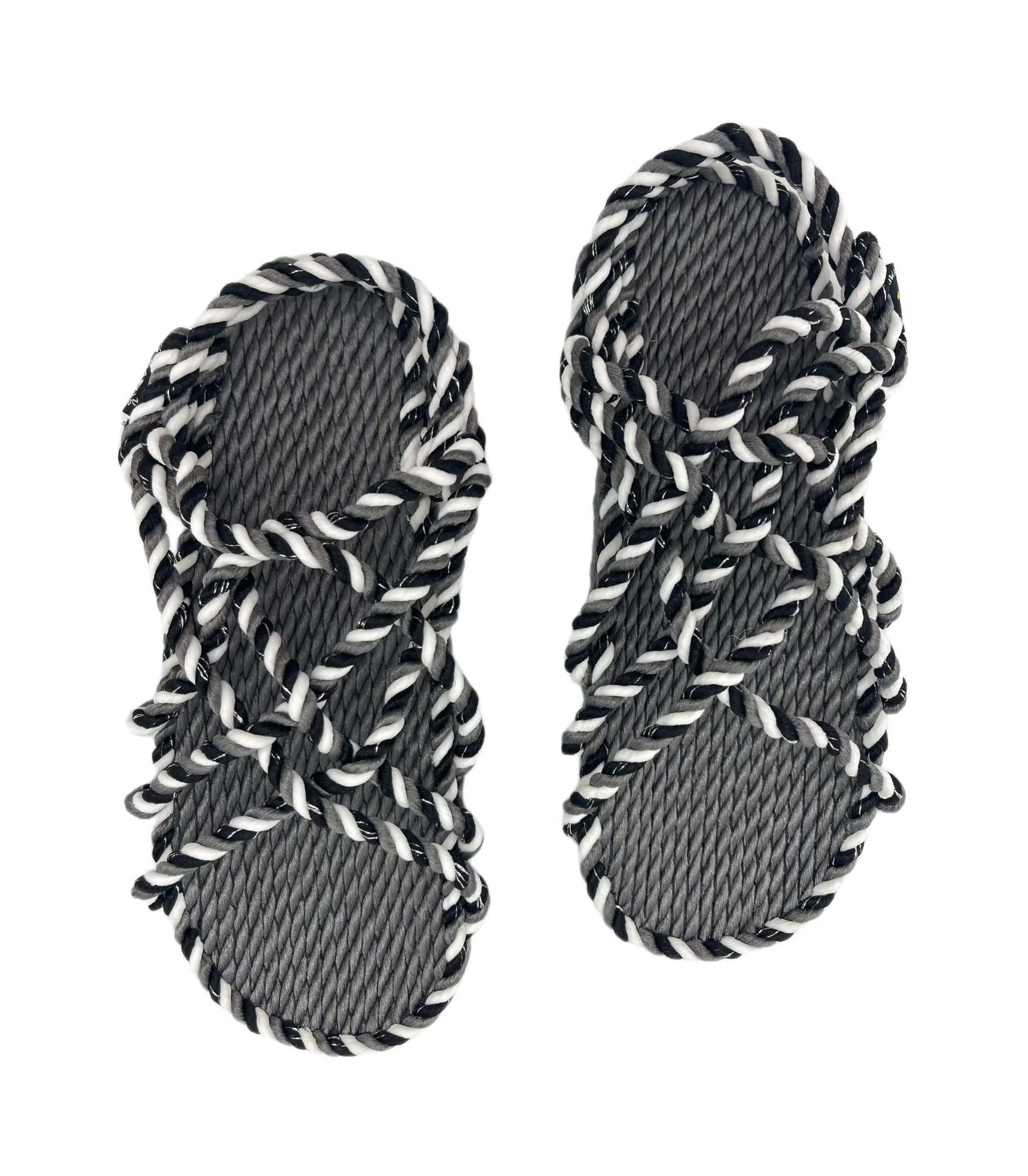 JC Twisted Colors - Ash and Grey – Nomadic State of Mind