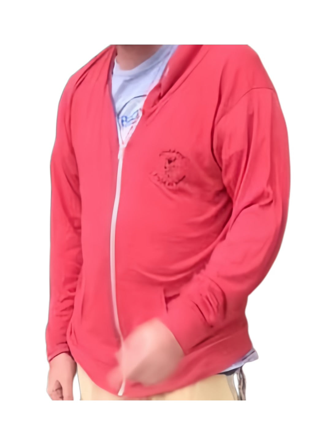 Organic Cotton T-Shirt - Clothing & Sustainable Clothing – Nomadic ...