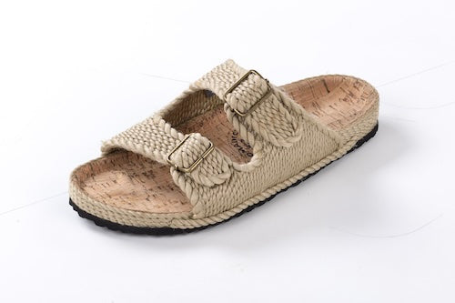 Rope Sandals - Hand Made - Huge Selection -Nomadic State Of Mind ...