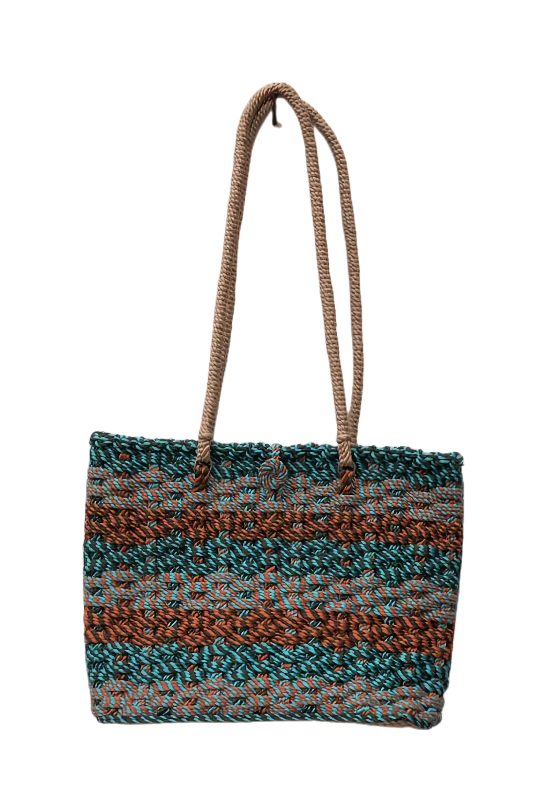 Travel Bag – Nomadic State of Mind