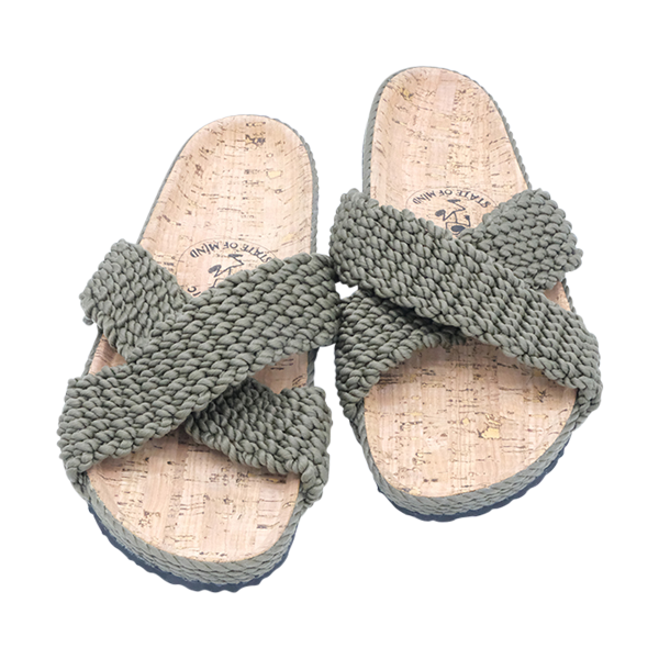 Rope Sandals - Hand Made - Huge Selection -Nomadic State Of Mind ...