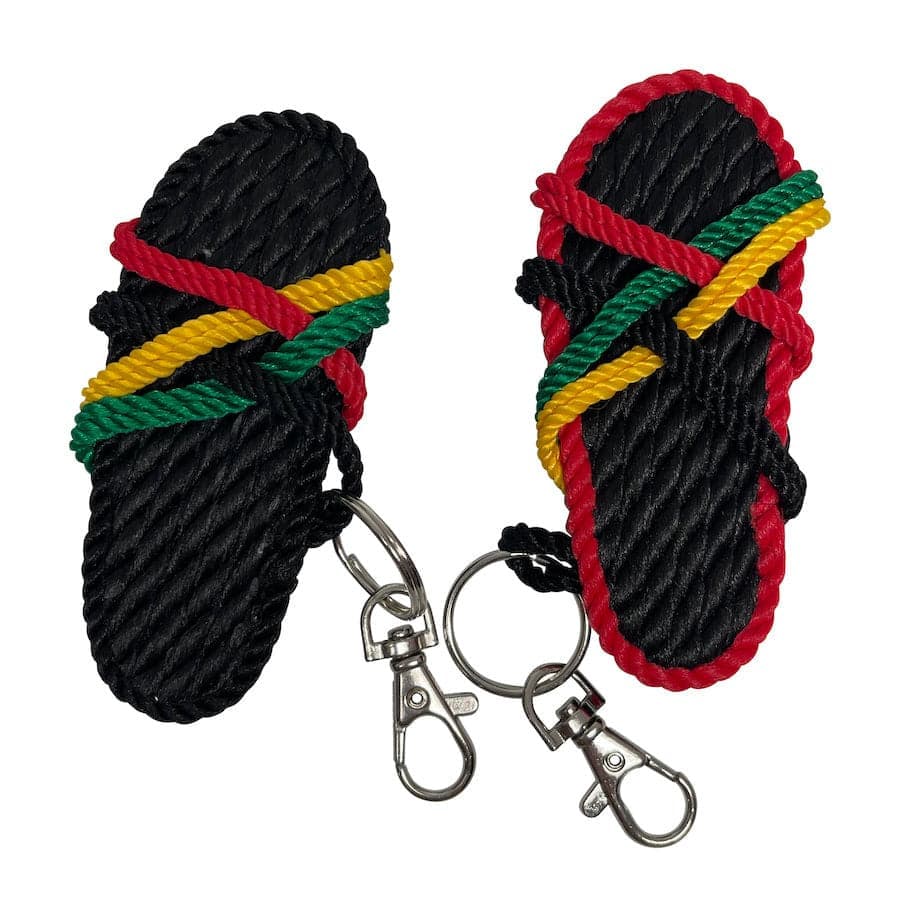 keychain-rasta – Nomadic State of Mind